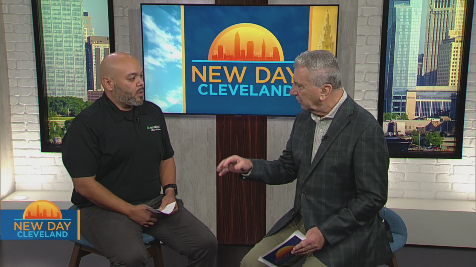 New Day Cleveland: Paramount Elite Medicare – Fox 8 Cleveland WJW
