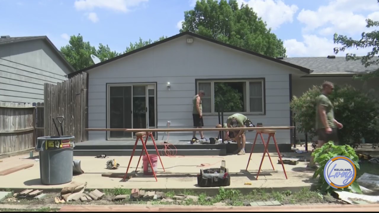 HBA Repair Affair – KELOLAND.com