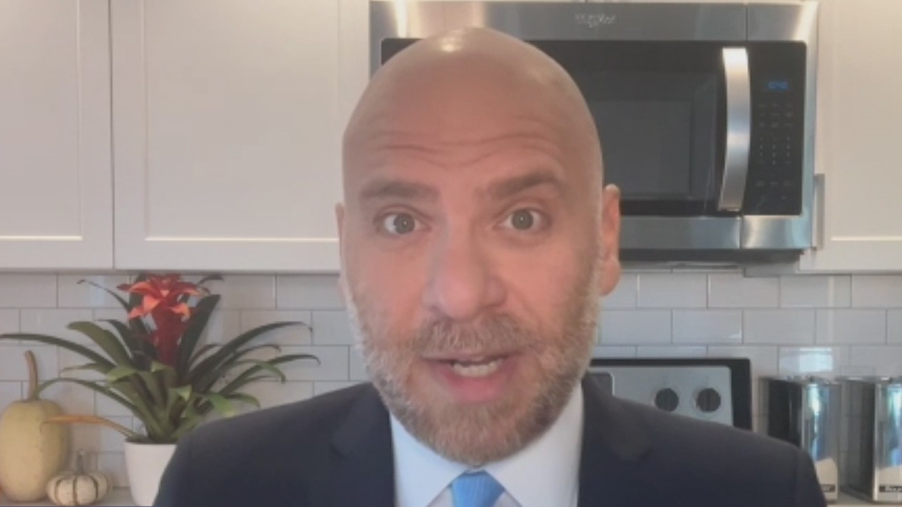 Dem strategist: No one more surprised than McCarthy | Elections 2022 ...