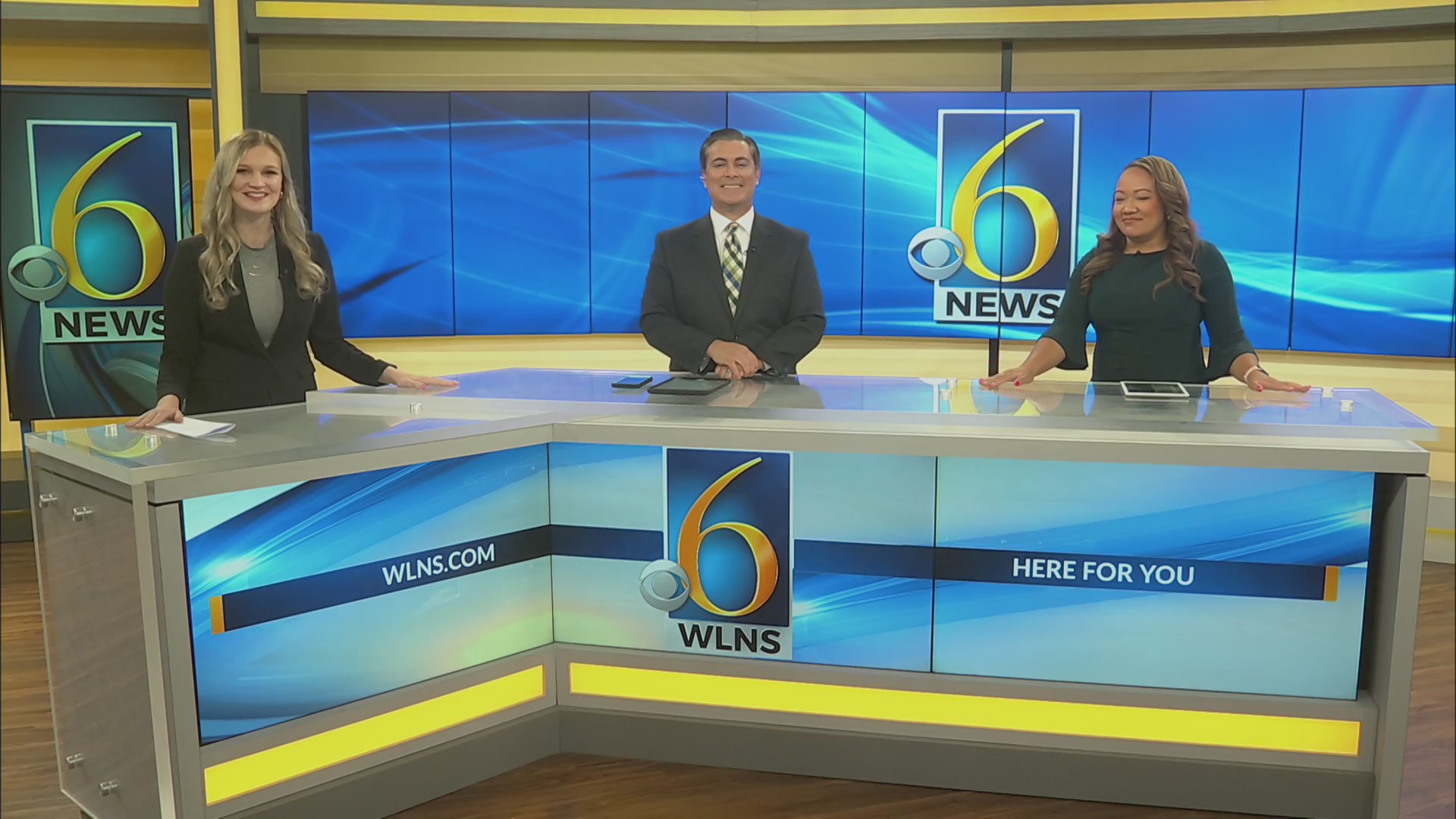 What’s Trending on the Web – WLNS 6 News