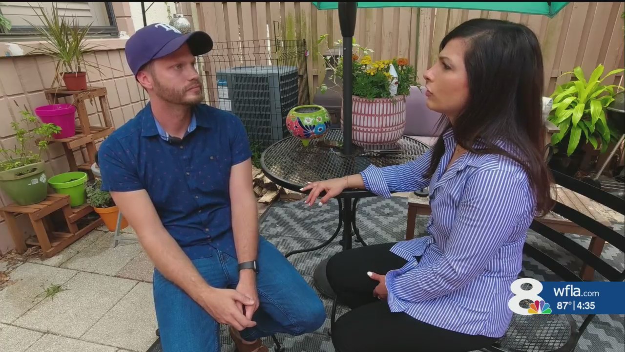 Missing Largo lawyer murder: Steven Cozzi’s husband talks about love ...