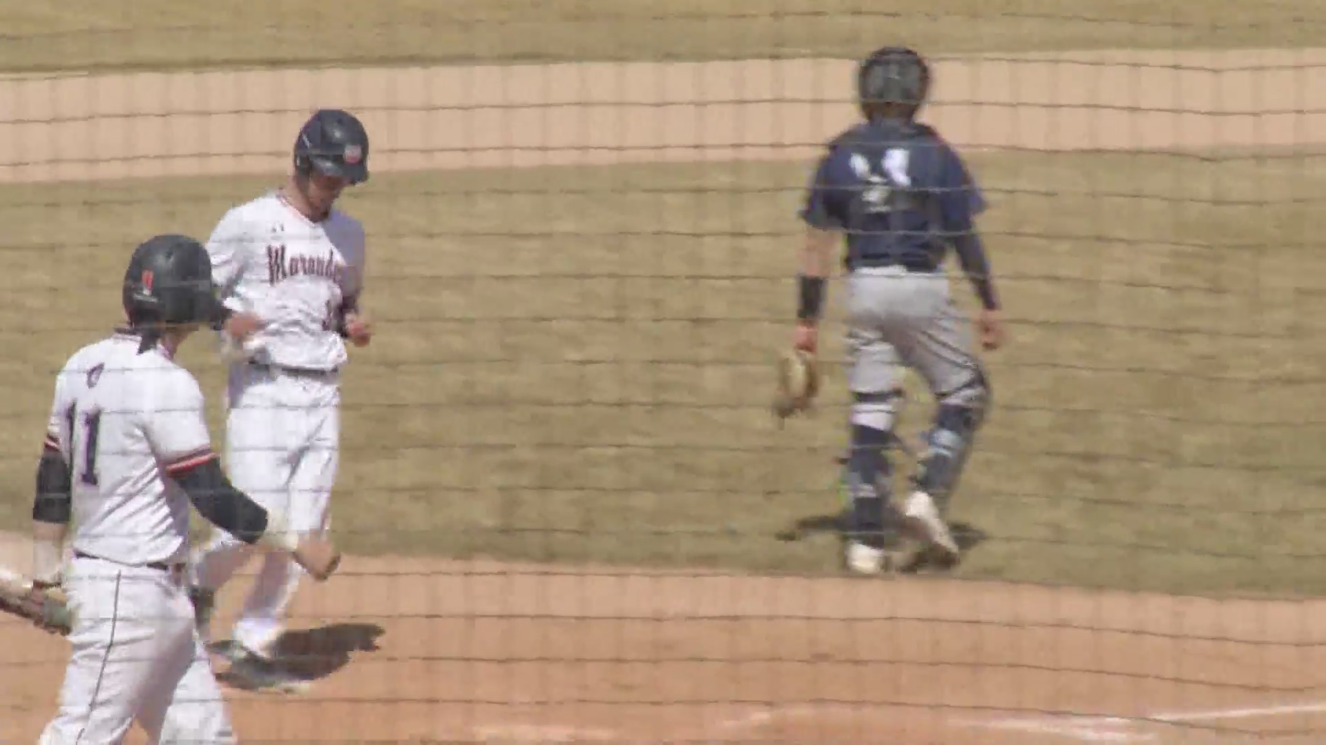 Baseball: UMary Staying Hot with the Bats – KX NEWS