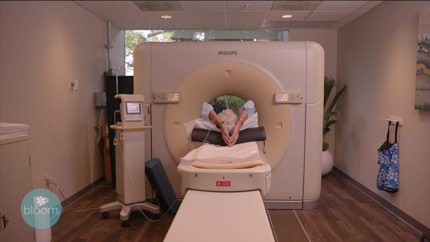 Virtual Colonoscopy – WFLA