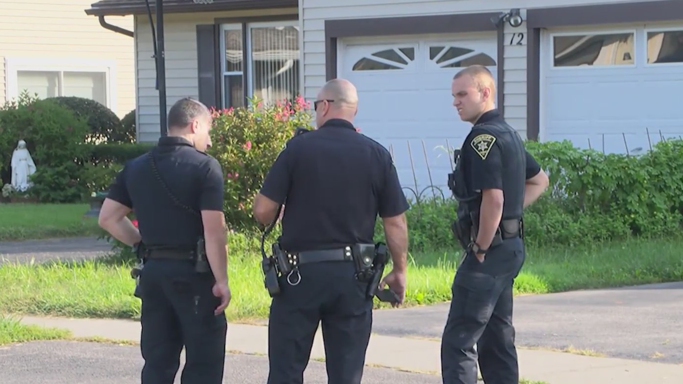 Bomb squad called to East Rochester, suicidal male linked to RGH ...