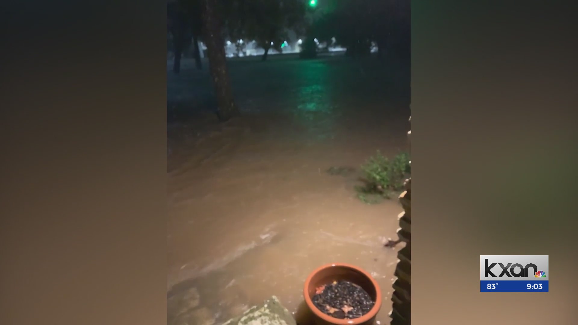 New flood mapping tech coming soon to Williamson County – KXAN Austin