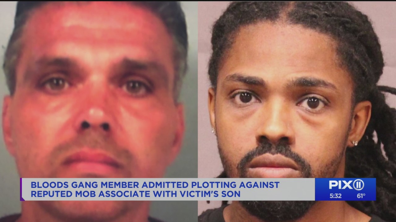 Blood money: Texts reveal gang plot against Bronx men – PIX11