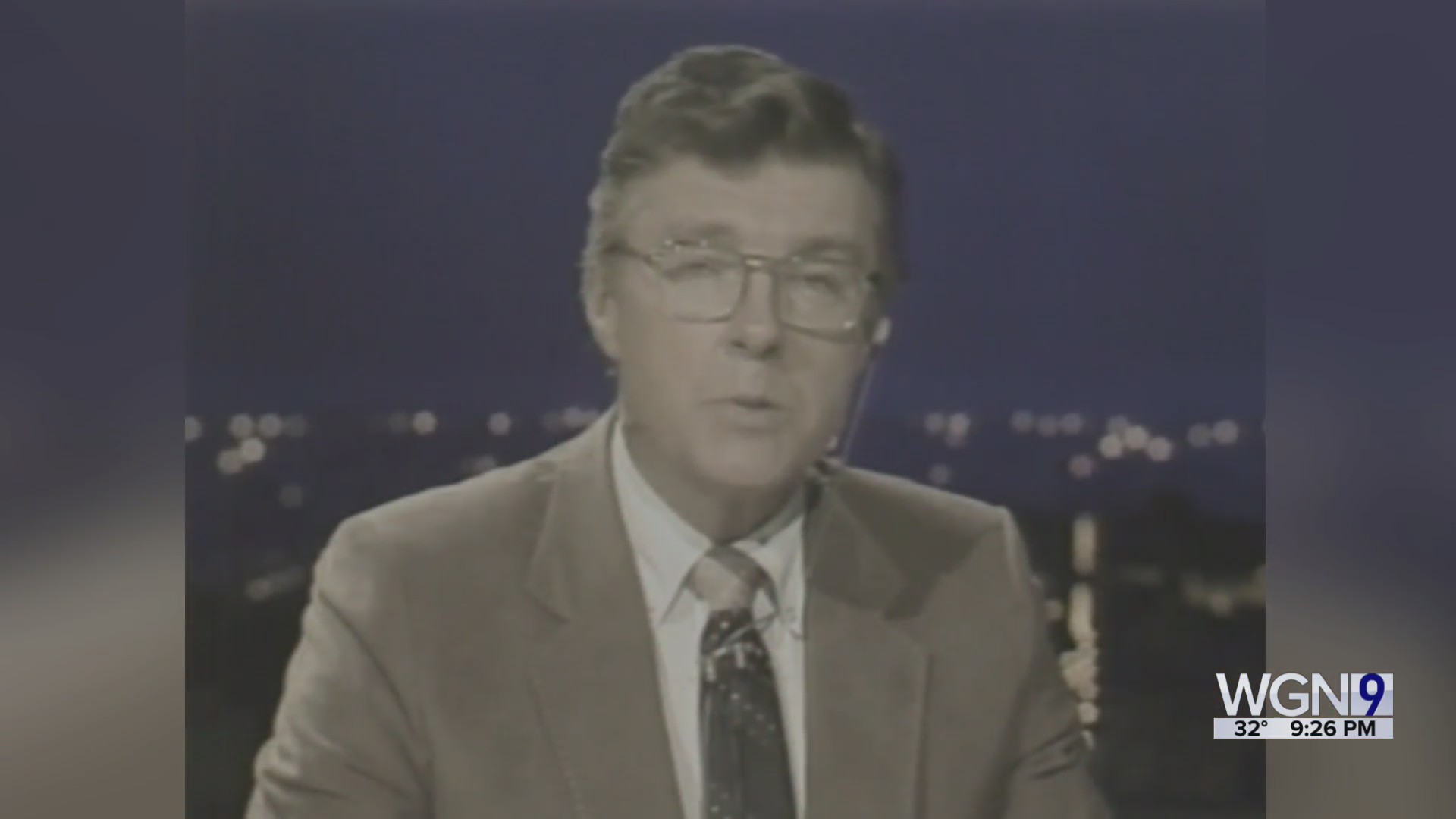 Remembering WGN Great Jack Taylor – WGN-TV