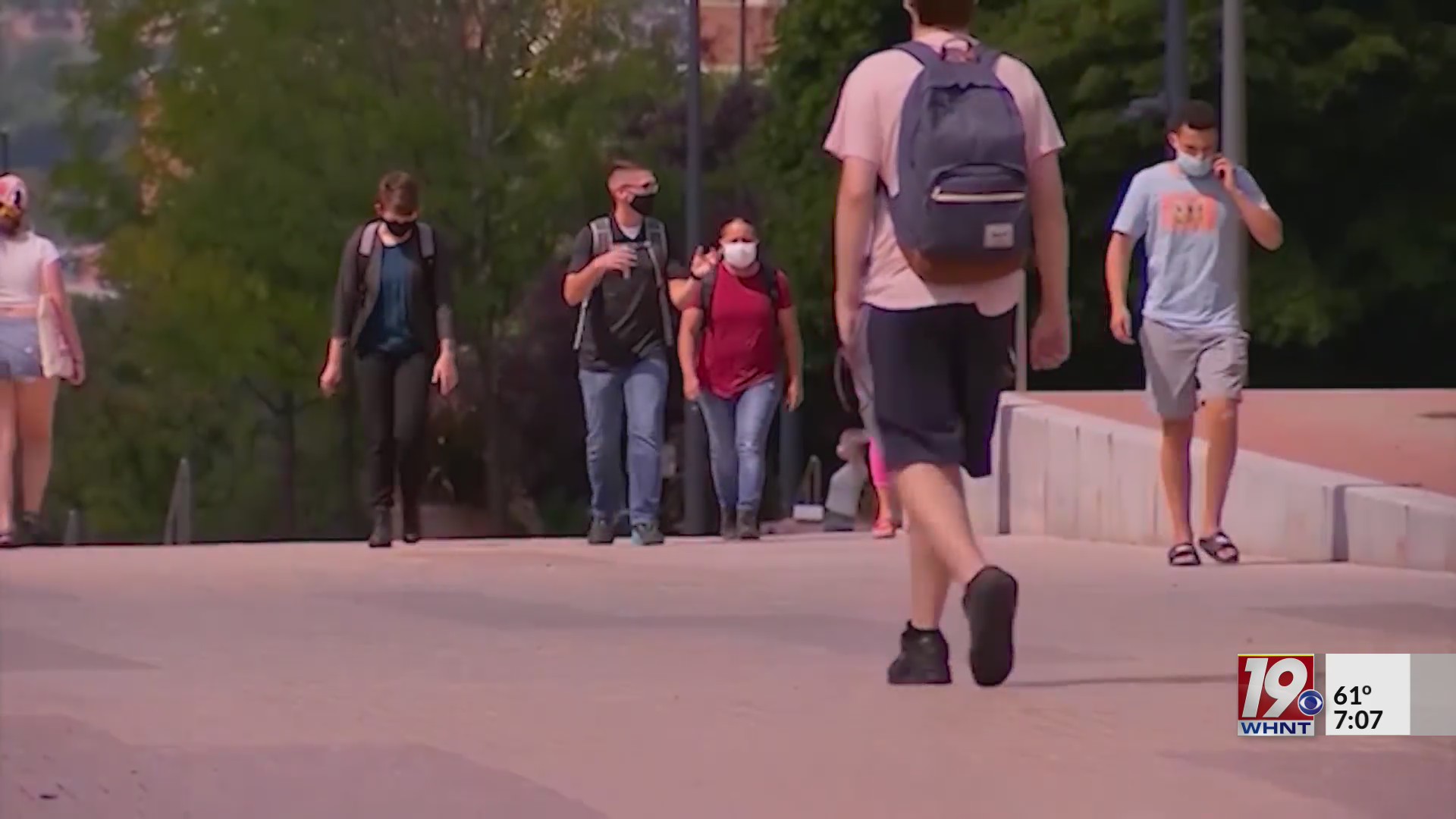 Community Colleges Create Rapid Training Programs Amid Labor Shortage ...