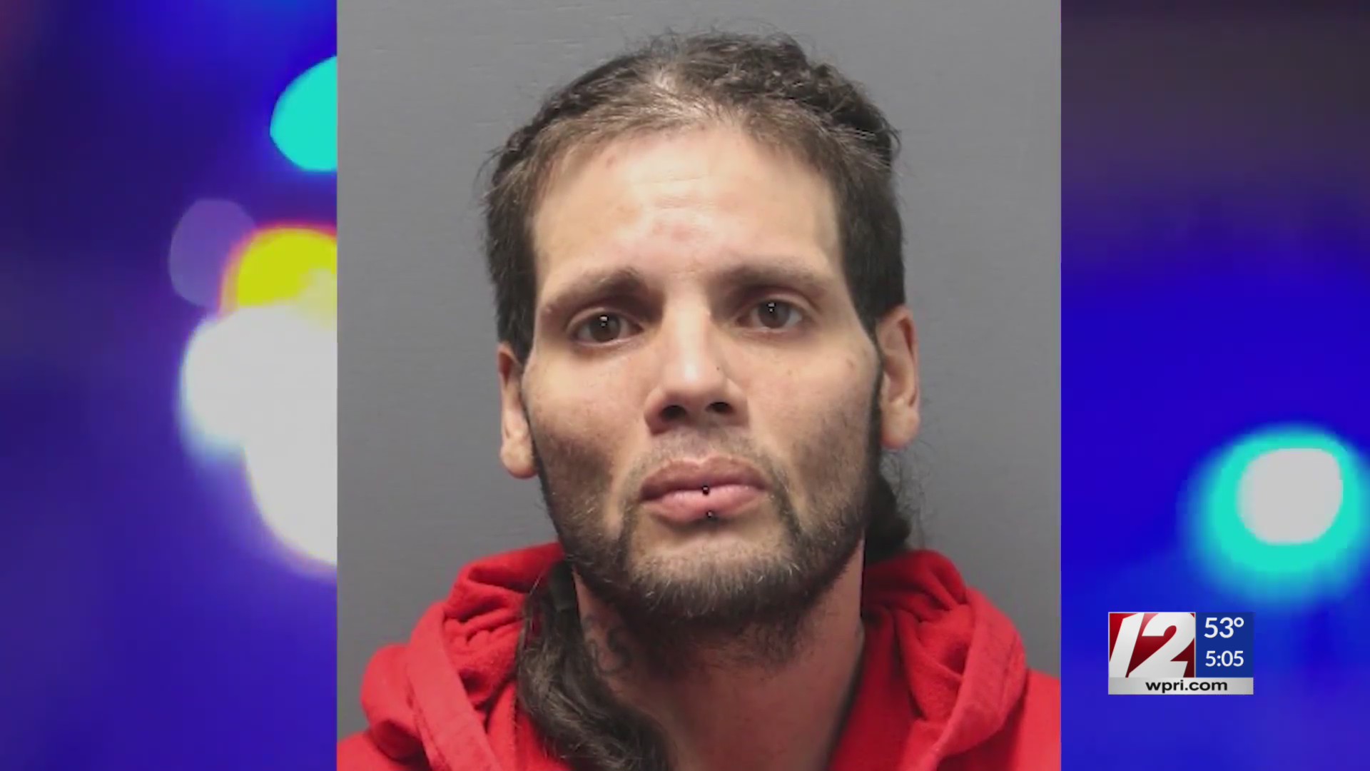 RIPTA driver recounts subduing passenger with weapon – WPRI.com