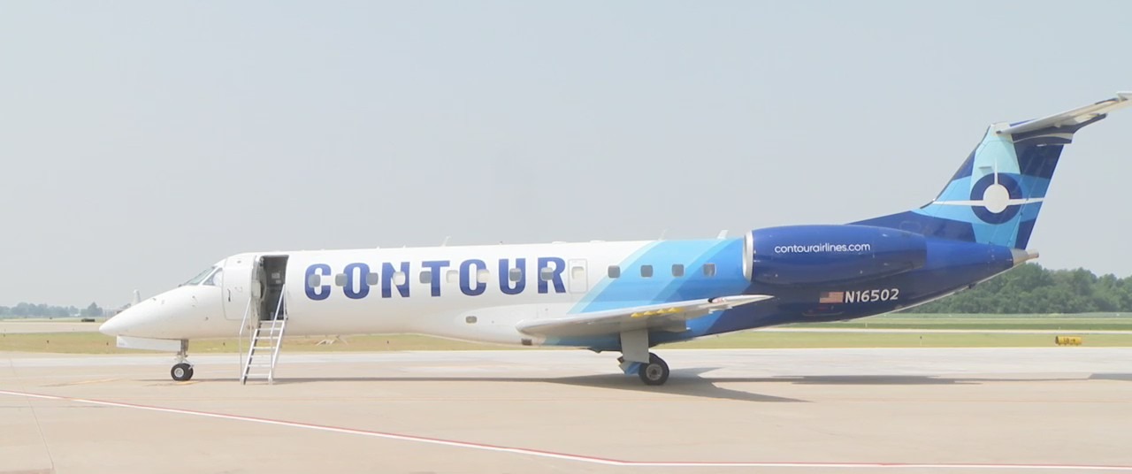 Daily flights to Chicago from Owensboro-Daviess County Airport are ...