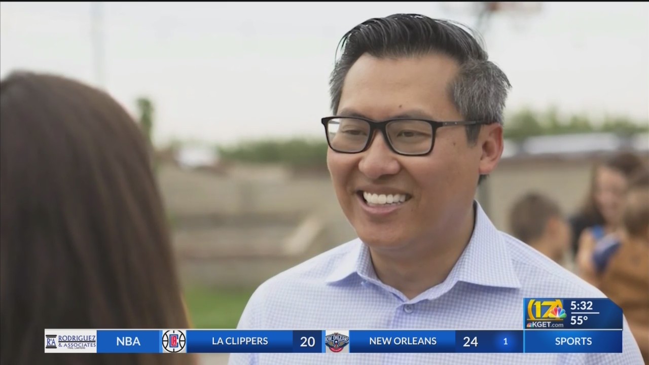 Timing matters: How the Vince Fong lawsuit may affect county election ...