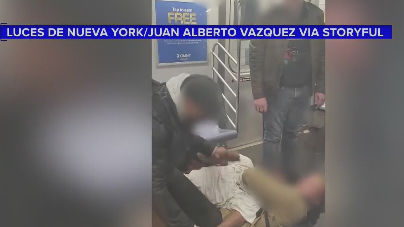 Everyone feared Neely was going to kill: Daniel Penny’s attorney ...