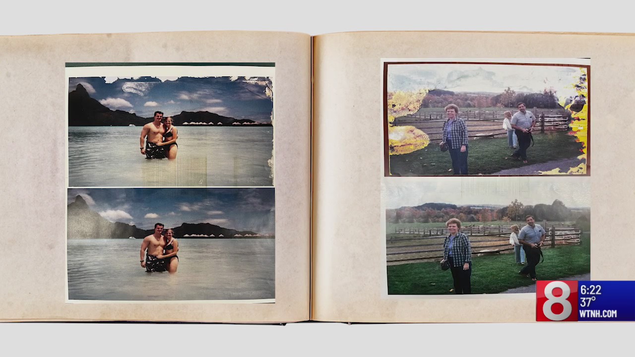 What’s Right With Schools: Amity HS restores lost photos to families ...