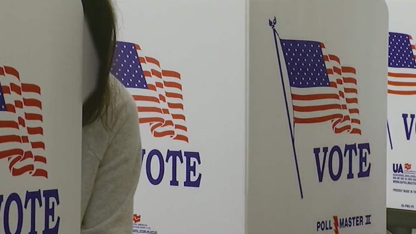 Early voting begins in Georgia | Morning in America – NewsNation