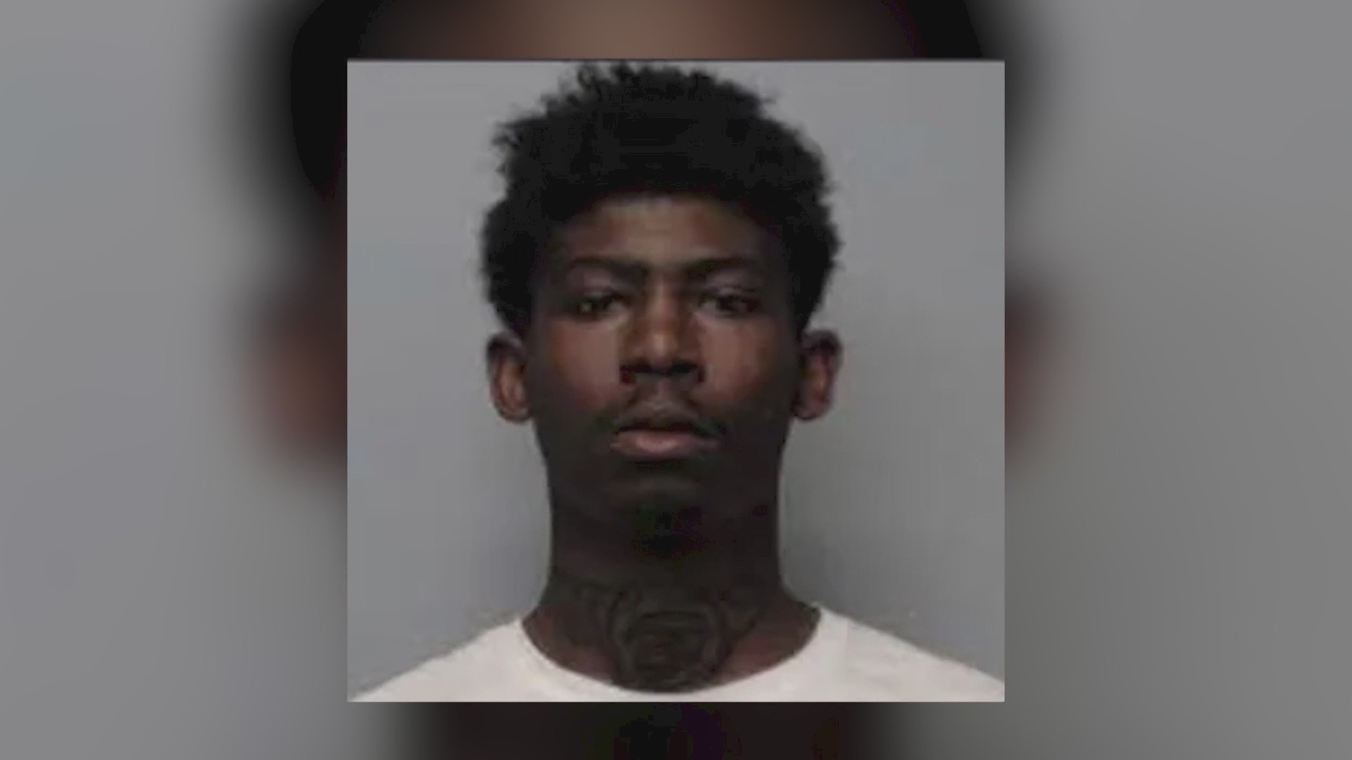 Third murder suspect fighting for a reduced bond for a second time ...