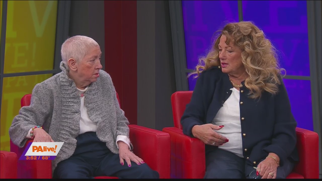 Step by Step Inc. Life Sharing Program | 10/12/22 Pa Live! – PAhomepage.com