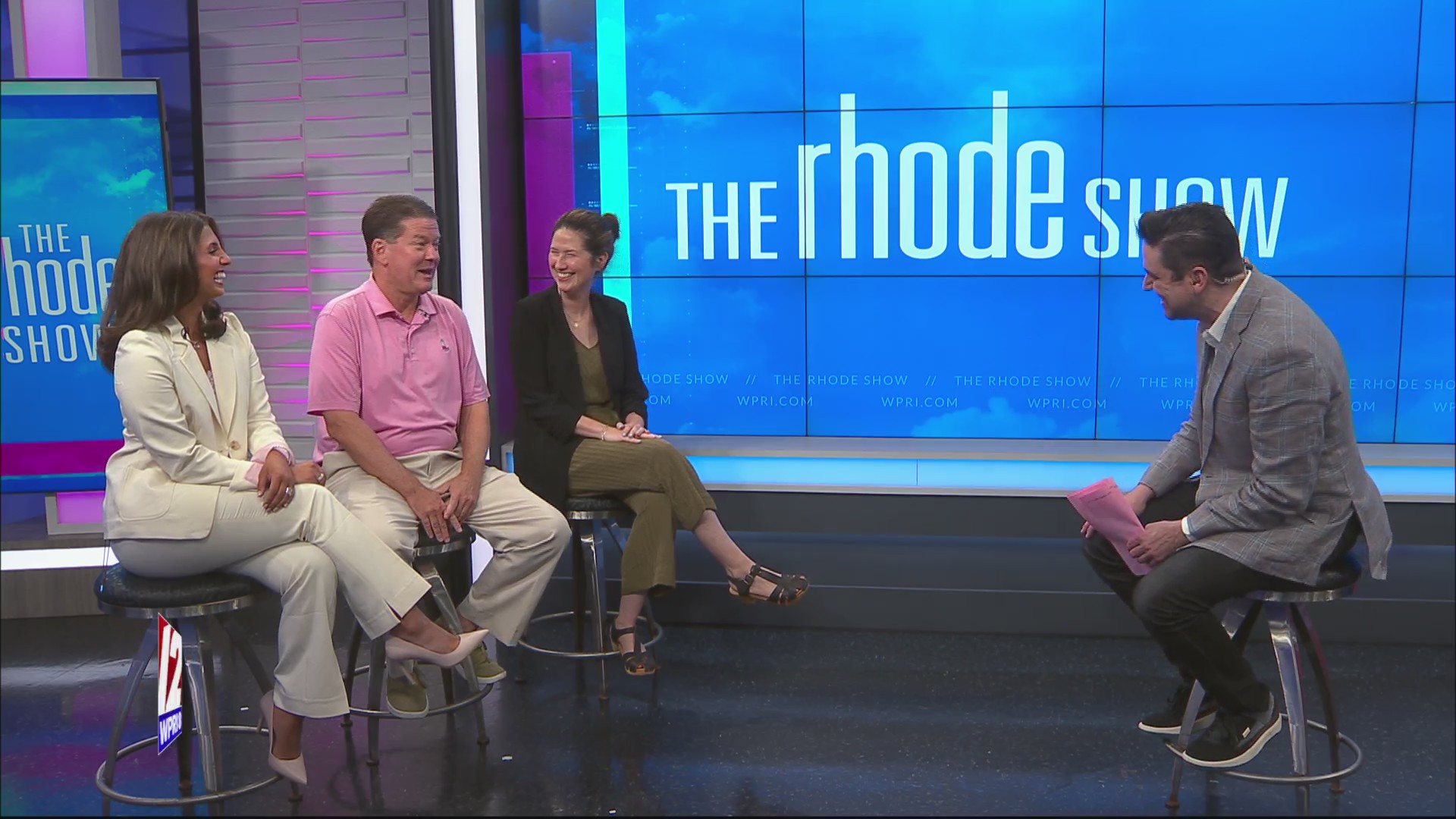 Rhody Roundup! – The Rhode Show – WPRI.com
