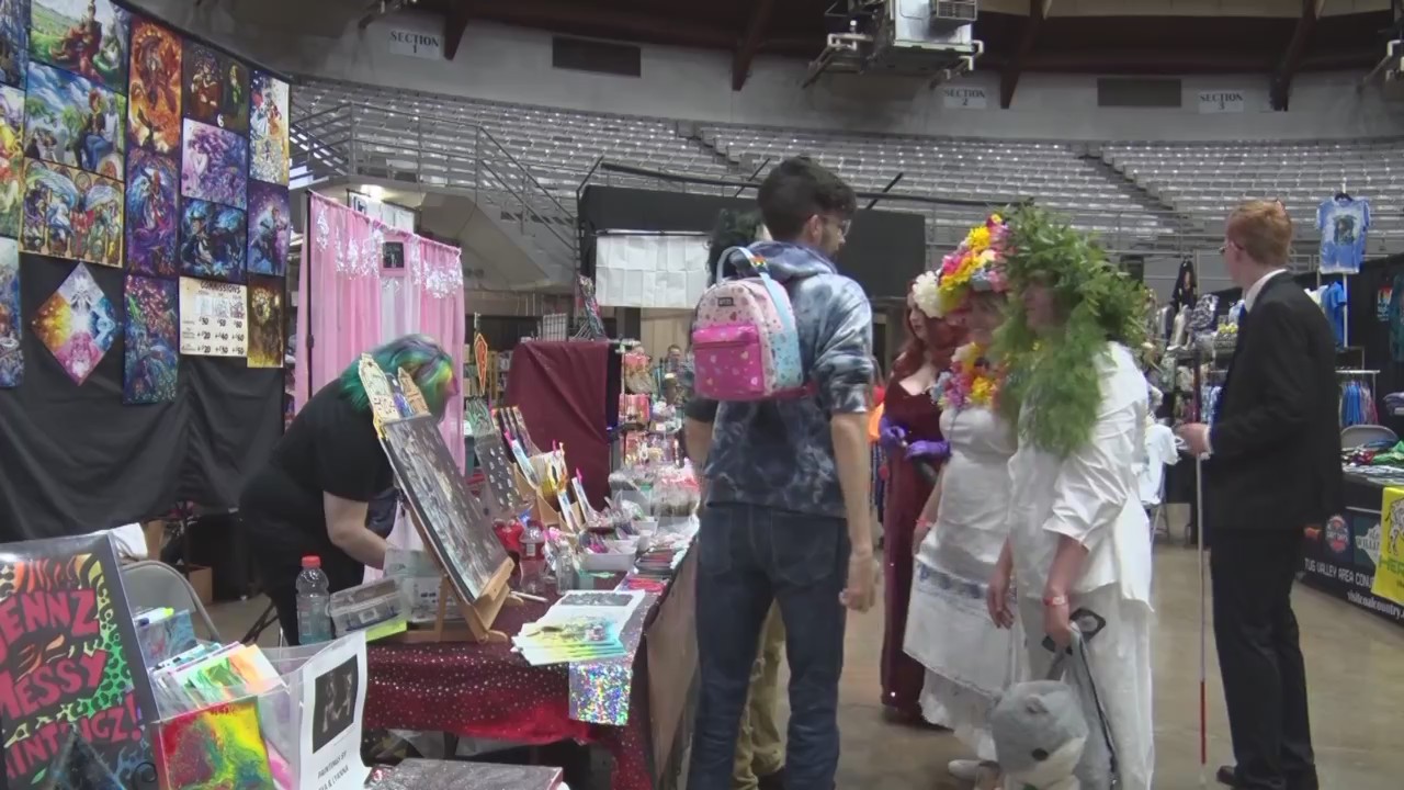 Causeacon Returning To Beckley Soon – WVNS