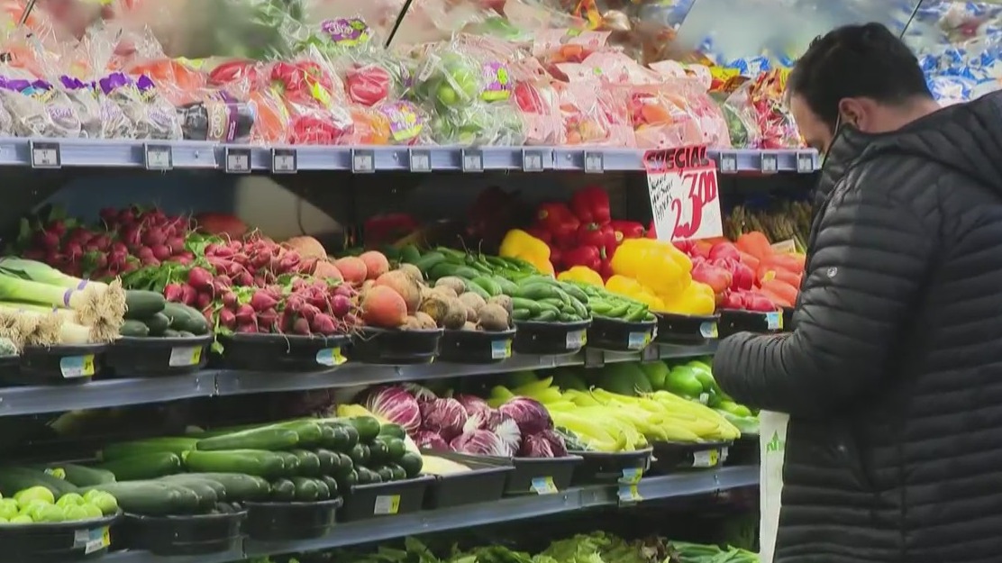 Chew on this: New diets target climate change | On Balance – NewsNation