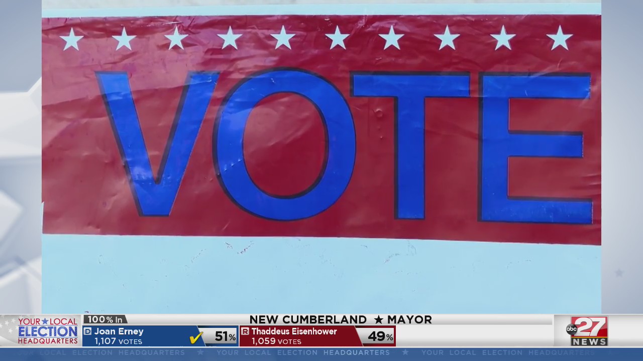 Pennsylvania reports ‘smooth’ Election Day despite bomb threat ...