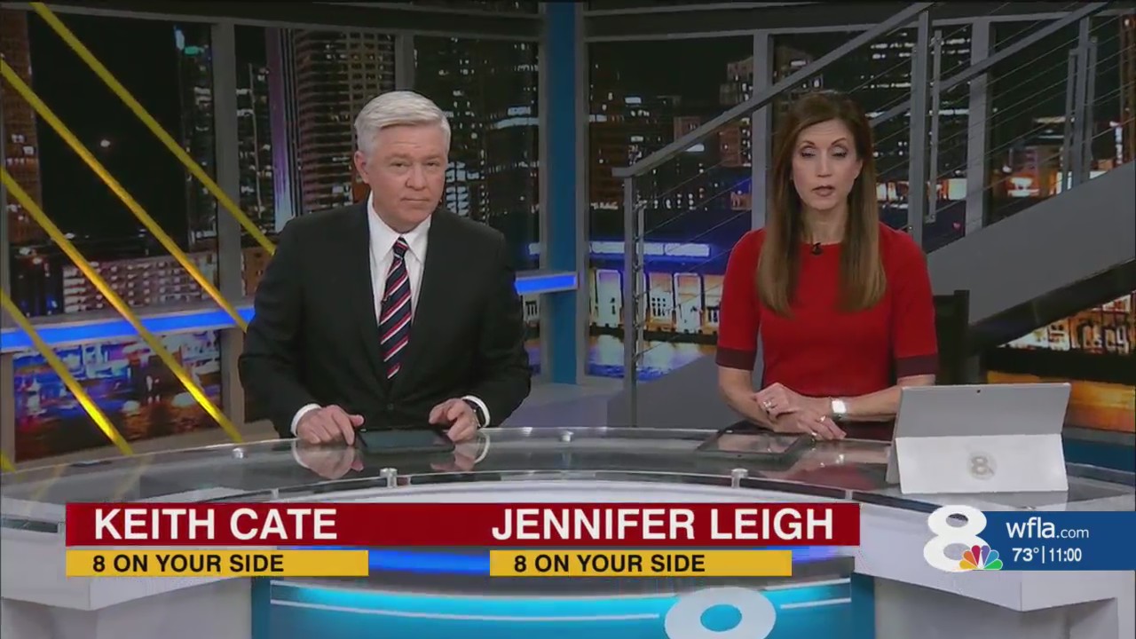 Orlando TV journalist among 3 killed in shootings involving single ...