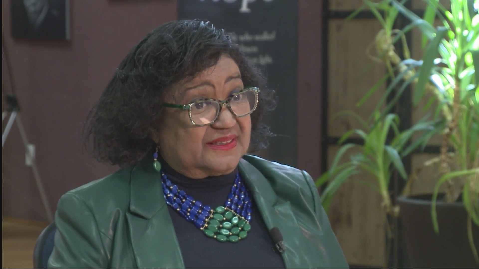 Remarkable Woman: Jacquie Easley – who13.com