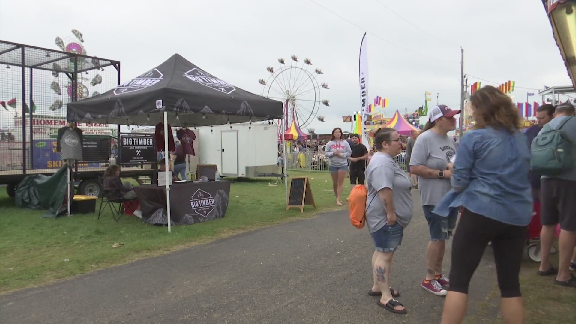 Boone County Fair opens Tuesday – MyStateline | WTVO News, Weather and ...