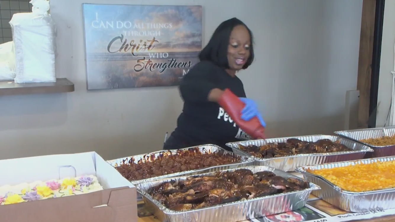 Local businesses donate to family of Main Street Armory crowd surge ...