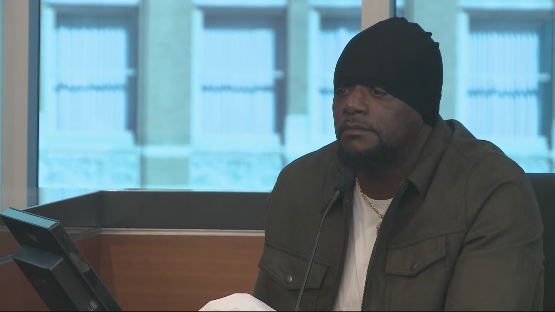 Starts Right Here founder Will Keeps testifies in first-degree murder ...