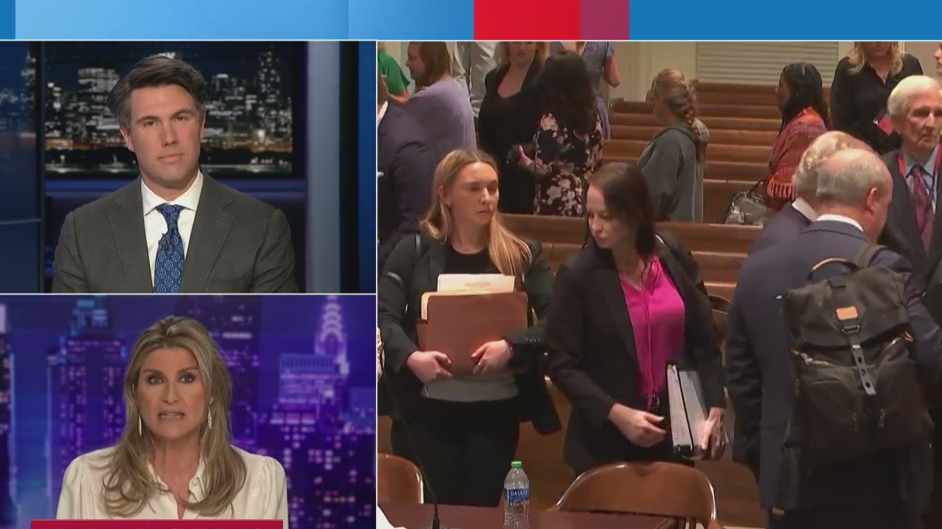 Banfield: ‘Shocked’ by Alex Murdaugh verdict | On Balance – NewsNation