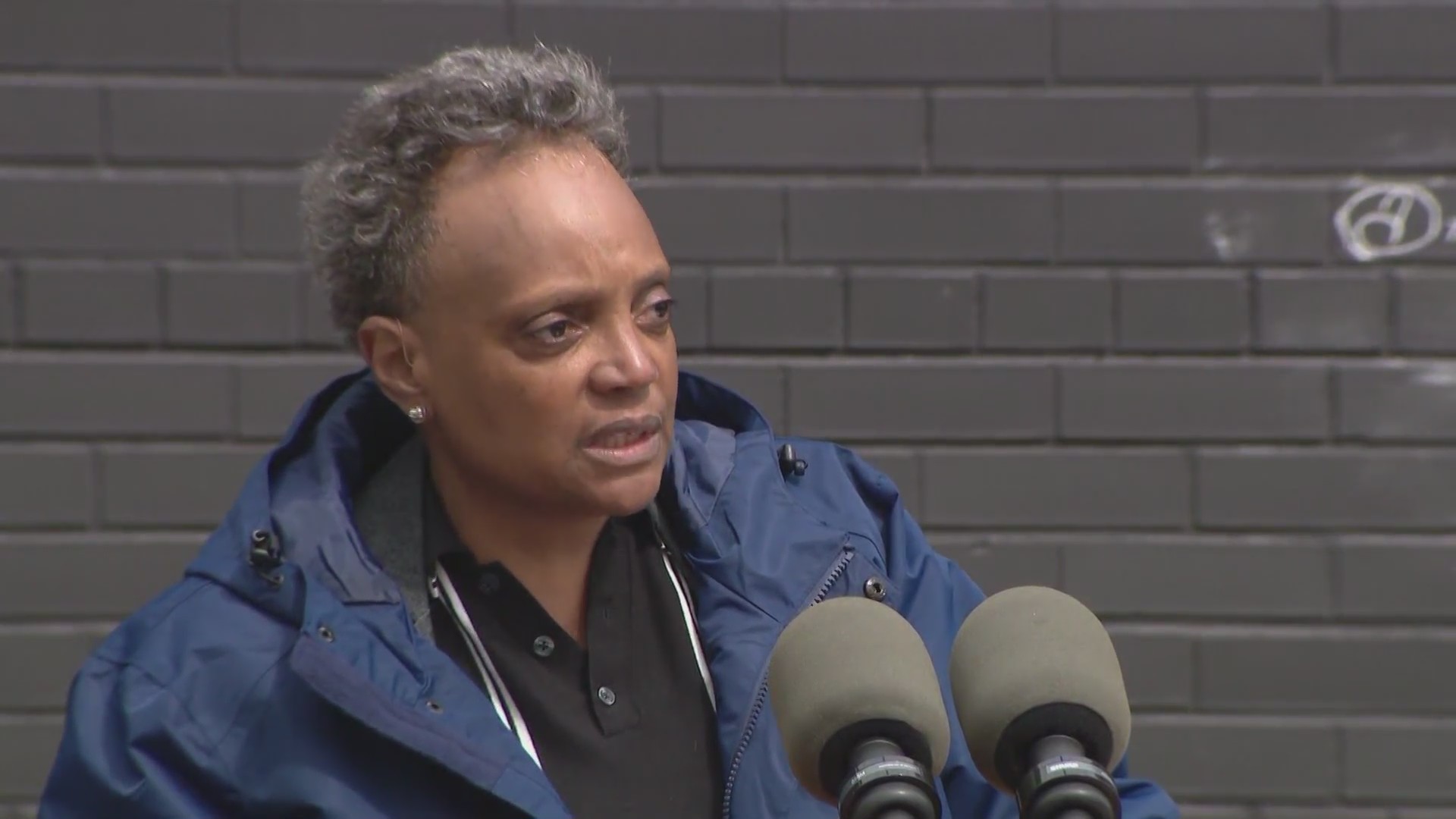 Lightfoot announces $33.5M in Chicago Recovery Plan Community ...