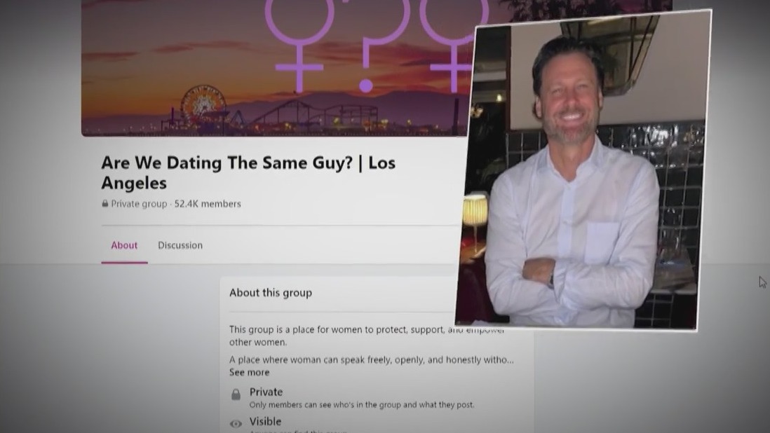 Women respond to suit by man over negative Facebook posts about dating ...