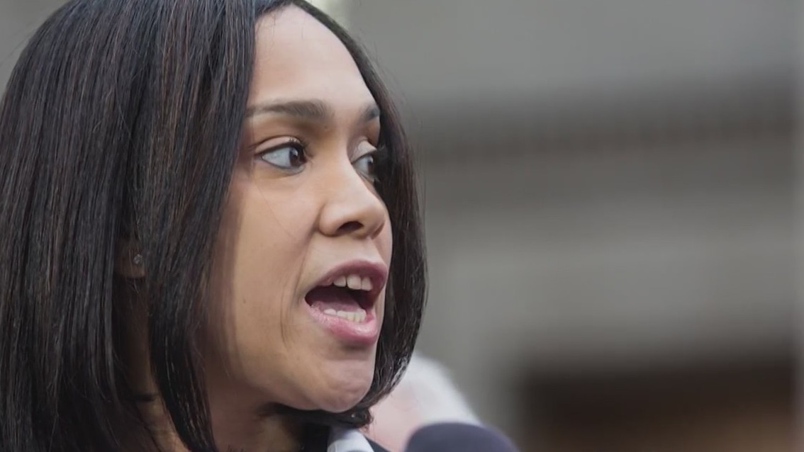 Ex-state’s attorney on trial: Marilyn Mosby claims she was targeted ...