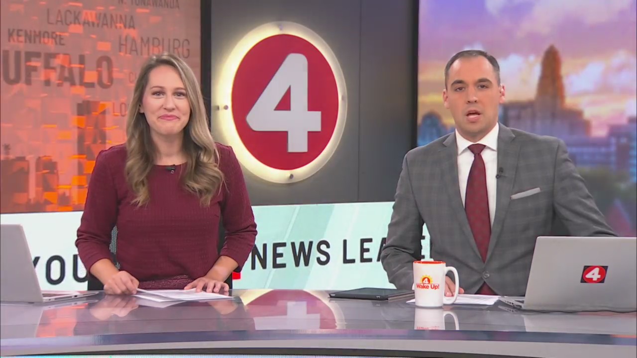 “TINA – The Tina Turner Musical” comes to Shea’s – News 4 Buffalo