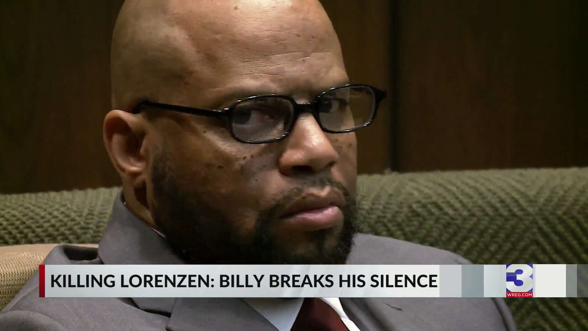 ‘It’s time for me to come home’: Billy Ray Turner continues legal fight ...