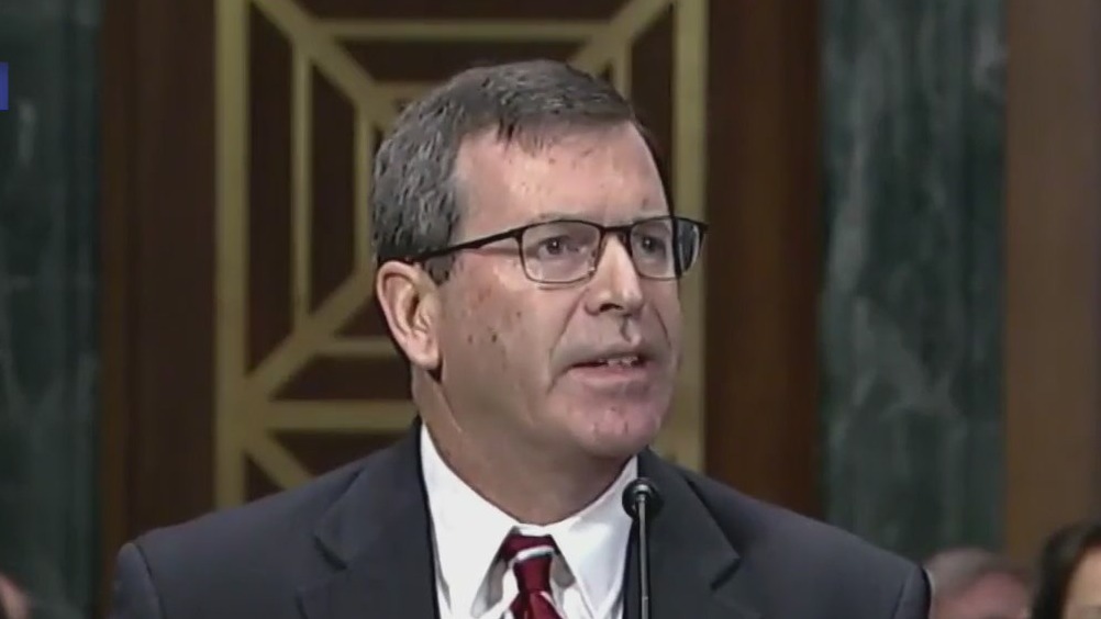 Abrams: How can lawyers become federal judges if lawmakers lump them ...