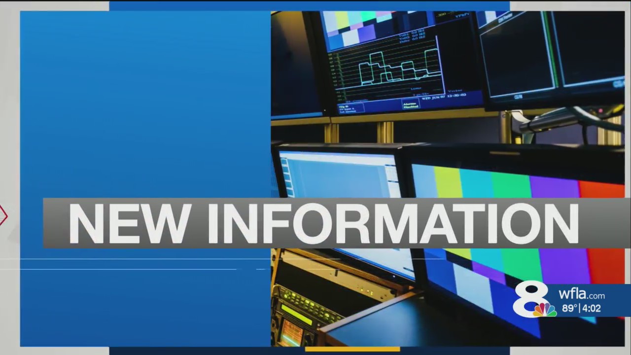 Two men duck for cover as bullets fly in deadly Tampa shootout – WFLA