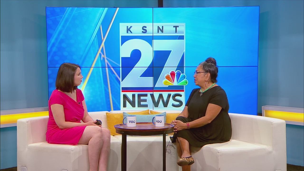 Councilwoman for District 2 Christina Valdivia Alcala joined the 27 ...