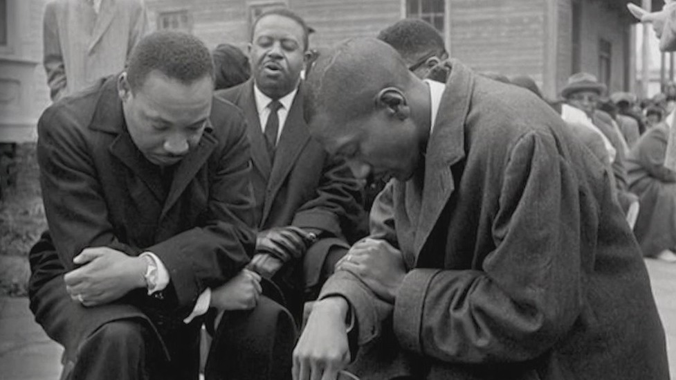 Grandson of Rev. Frederick Douglas Reese on celebrating MLK Day ...