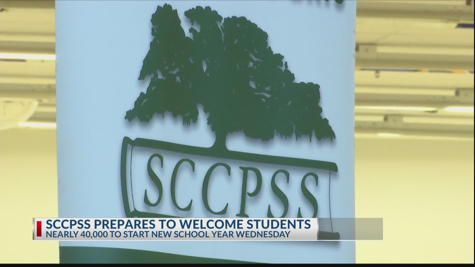 ‘We’re excited’: SCCPSS families, district leaders get ready for new ...
