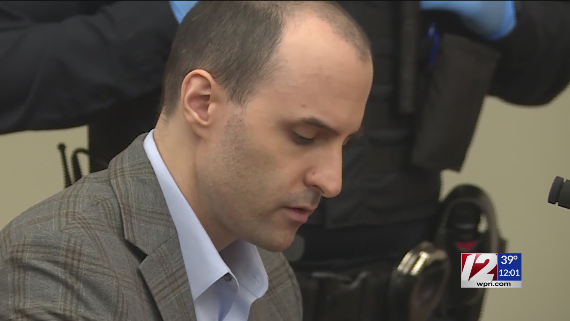 Judge to make decision in 2013 Warwick murder trial – WPRI.com