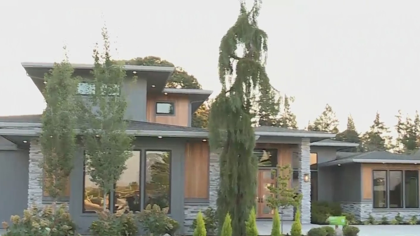 Kohr Explores: Draw inspiration from GRO Parade of Homes – KOIN.com
