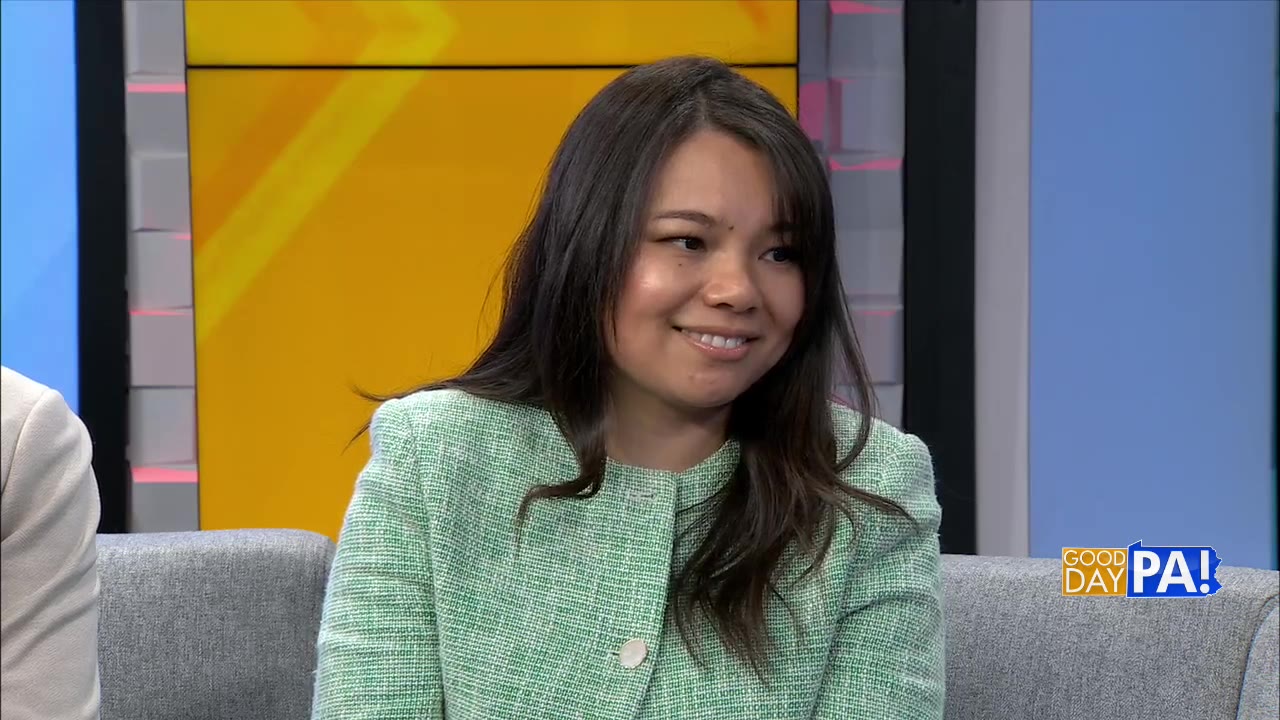 Penn State Health: Dr. Lam and Dr. Cartron – ABC27