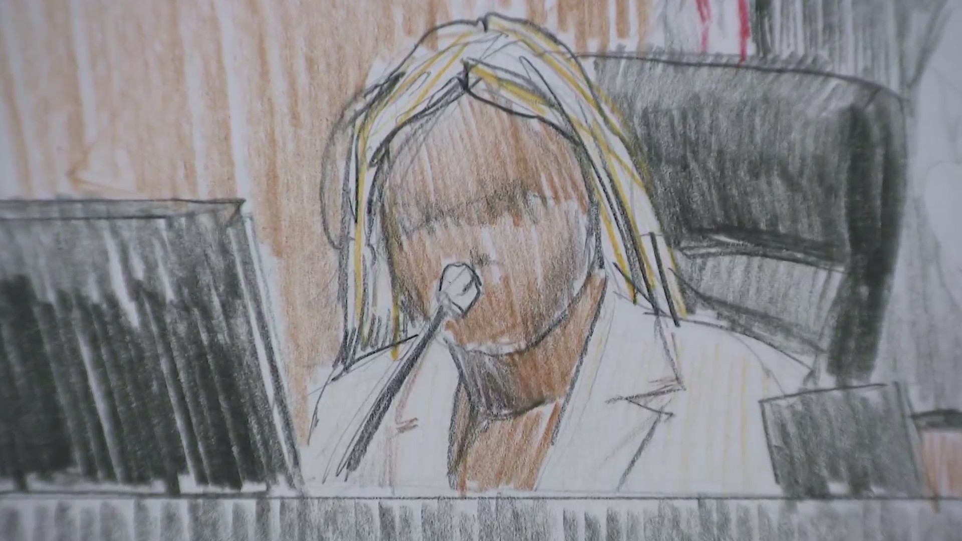 Woman testifies she engaged in sex acts with R. Kelly ‘hundreds’ of ...