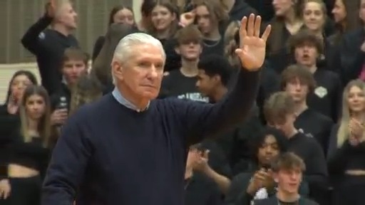 Harlem High School celebrates 100 years of Harlem Huskies’ basketball ...