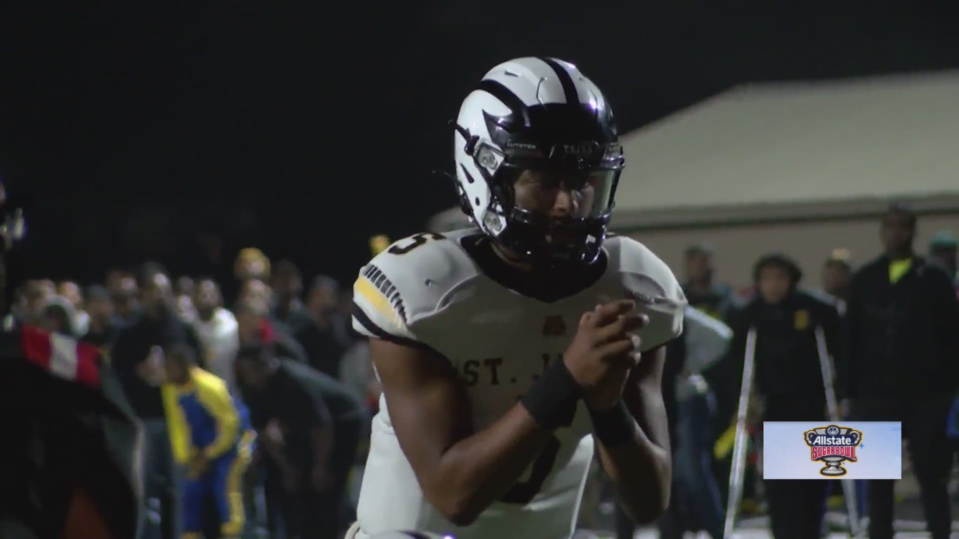 FNF: No. 1 Many ends St. James’ DIII non-select state title run, 32-12 – WGNO