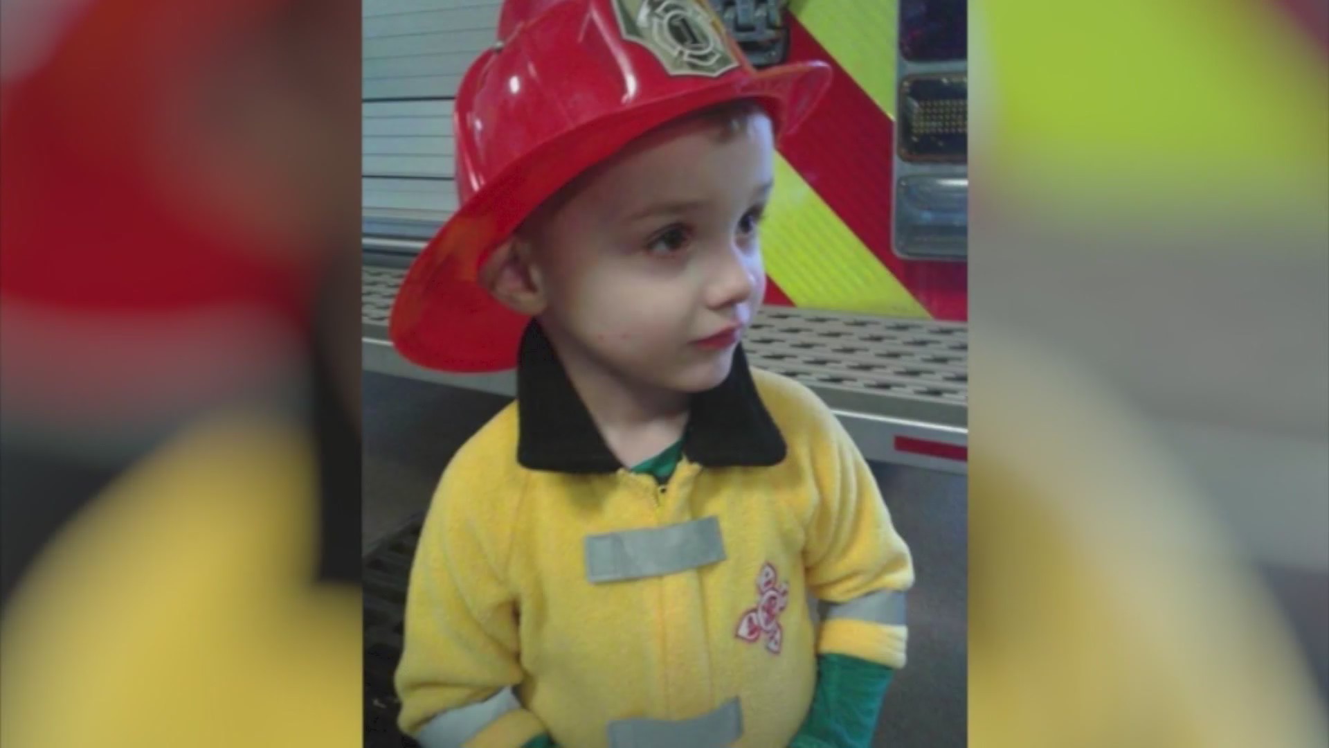 AJ Freund death, DCFS workers trial day 2 – WGN-TV