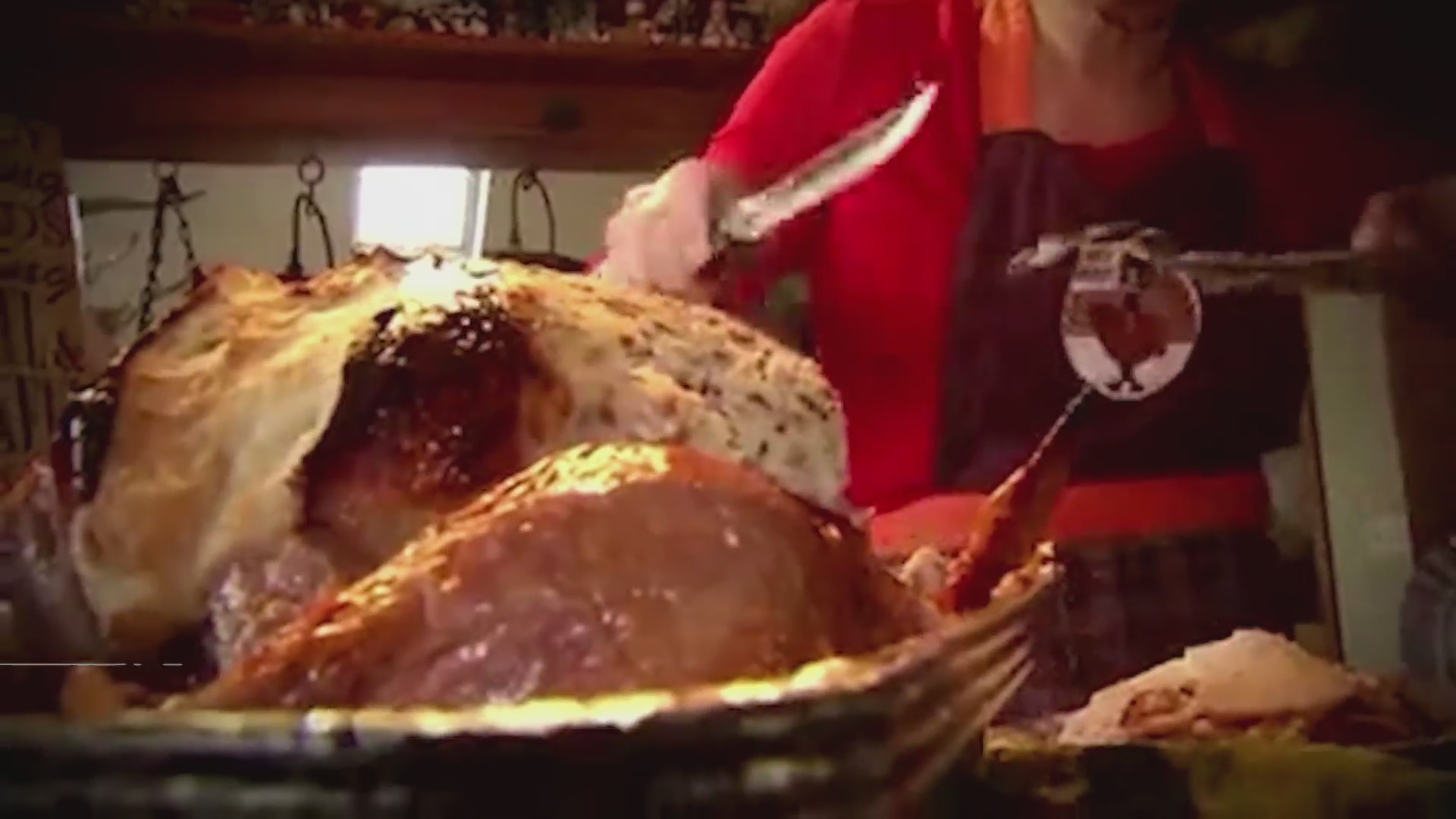 Let’s talk turkey! Butterball’s turkey hotline is now open – WJBF
