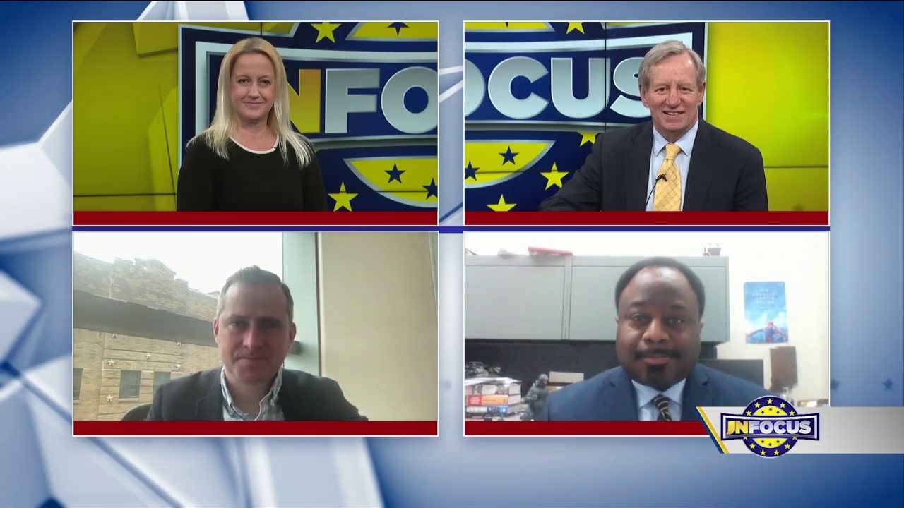 IN Focus: Panelists reveal this week’s winners and losers – Fox 59