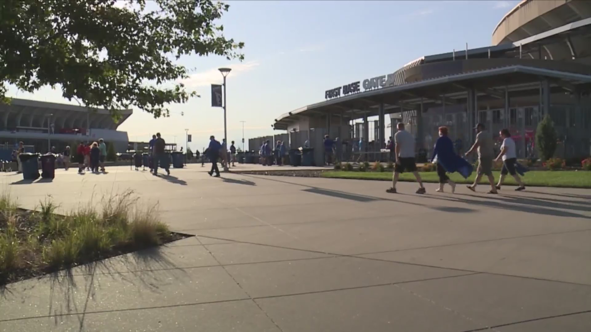 The future of the Truman Sports Complex – FOX 4 Kansas City WDAF-TV ...